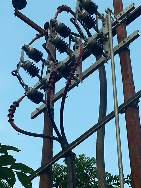 Madhyanchal Vidyut Vitaran Nigam Ltd. Lucknow (MVVNL) | Photo Gallery