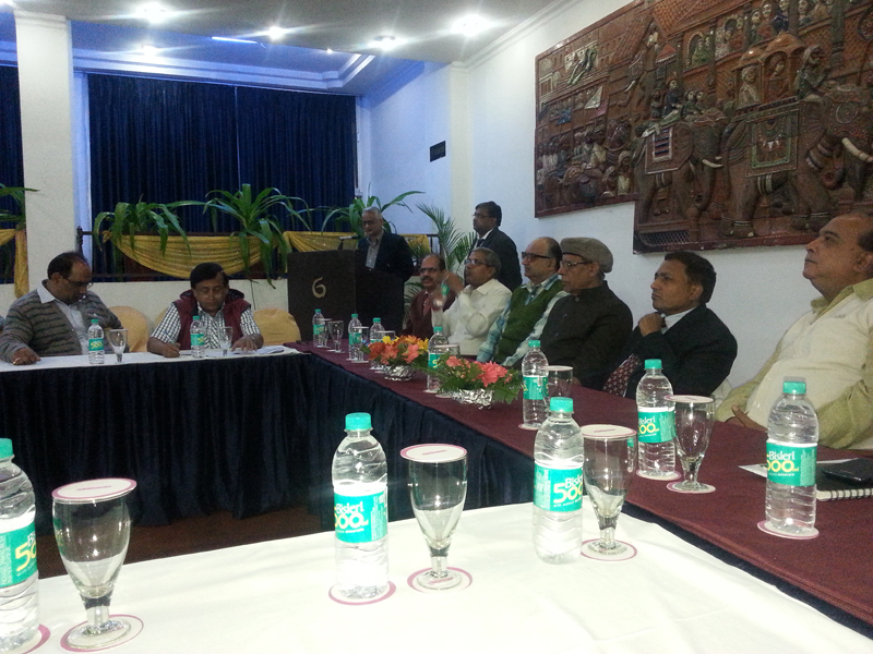 Madhyanchal Vidyut Vitaran Nigam Ltd. Lucknow (MVVNL) | Photo Gallery