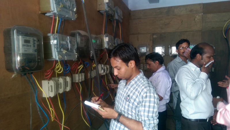 Madhyanchal Vidyut Vitaran Nigam Ltd. Lucknow (MVVNL) | Photo Gallery