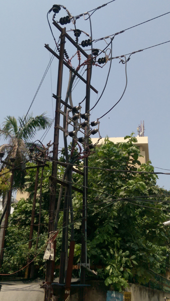 Madhyanchal Vidyut Vitaran Nigam Ltd. Lucknow (MVVNL) | Photo Gallery