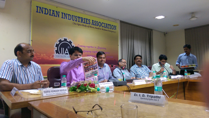 Madhyanchal Vidyut Vitaran Nigam Ltd. Lucknow (MVVNL) | Photo Gallery