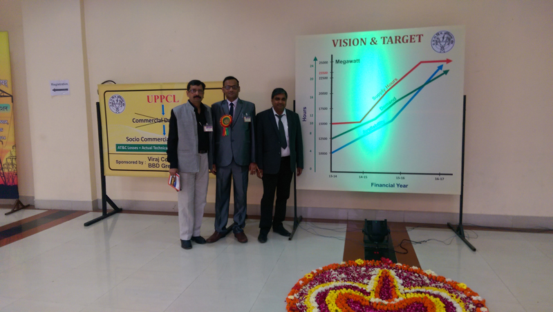 Madhyanchal Vidyut Vitaran Nigam Ltd. Lucknow (MVVNL) | Photo Gallery