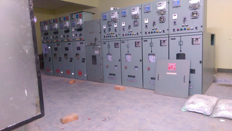 Madhyanchal Vidyut Vitaran Nigam Ltd. Lucknow (MVVNL) | Photo Gallery