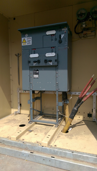 Madhyanchal Vidyut Vitaran Nigam Ltd. Lucknow (MVVNL) | Photo Gallery