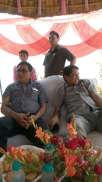 Madhyanchal Vidyut Vitaran Nigam Ltd. Lucknow (MVVNL) | Photo Gallery