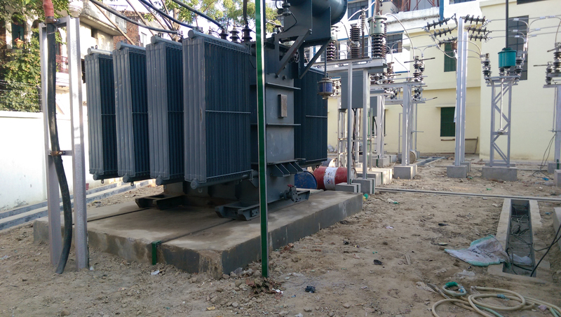 Madhyanchal Vidyut Vitaran Nigam Ltd. Lucknow (MVVNL) | Photo Gallery