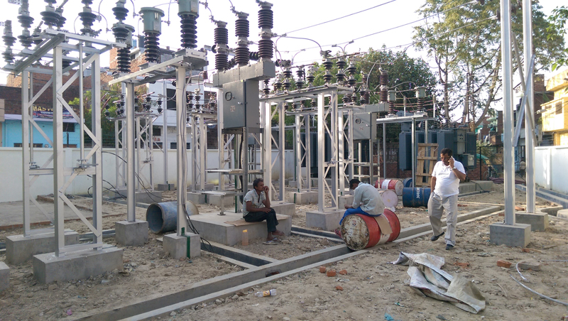 Madhyanchal Vidyut Vitaran Nigam Ltd. Lucknow (MVVNL) | Photo Gallery